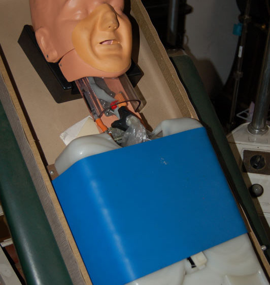 sprookjes » Medical Dummy